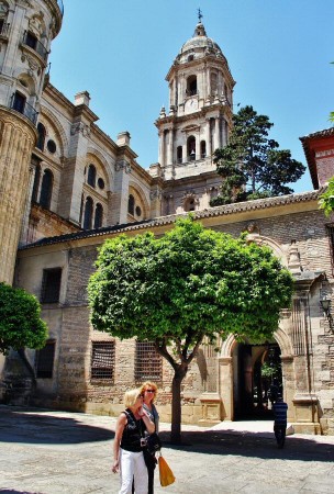 MALAGA :: Caribe Total